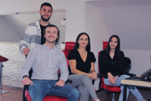 MakerMinds – Make your future