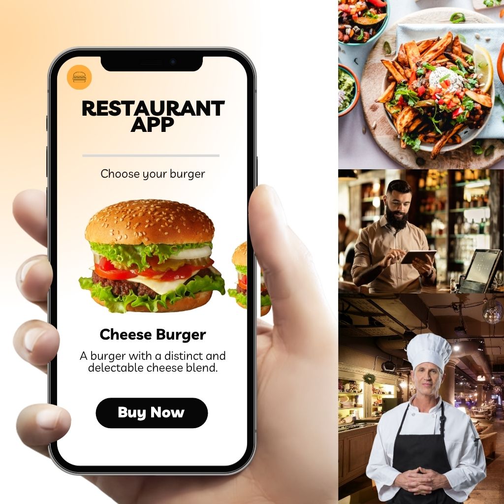Landing Page AI – MakerMinds
